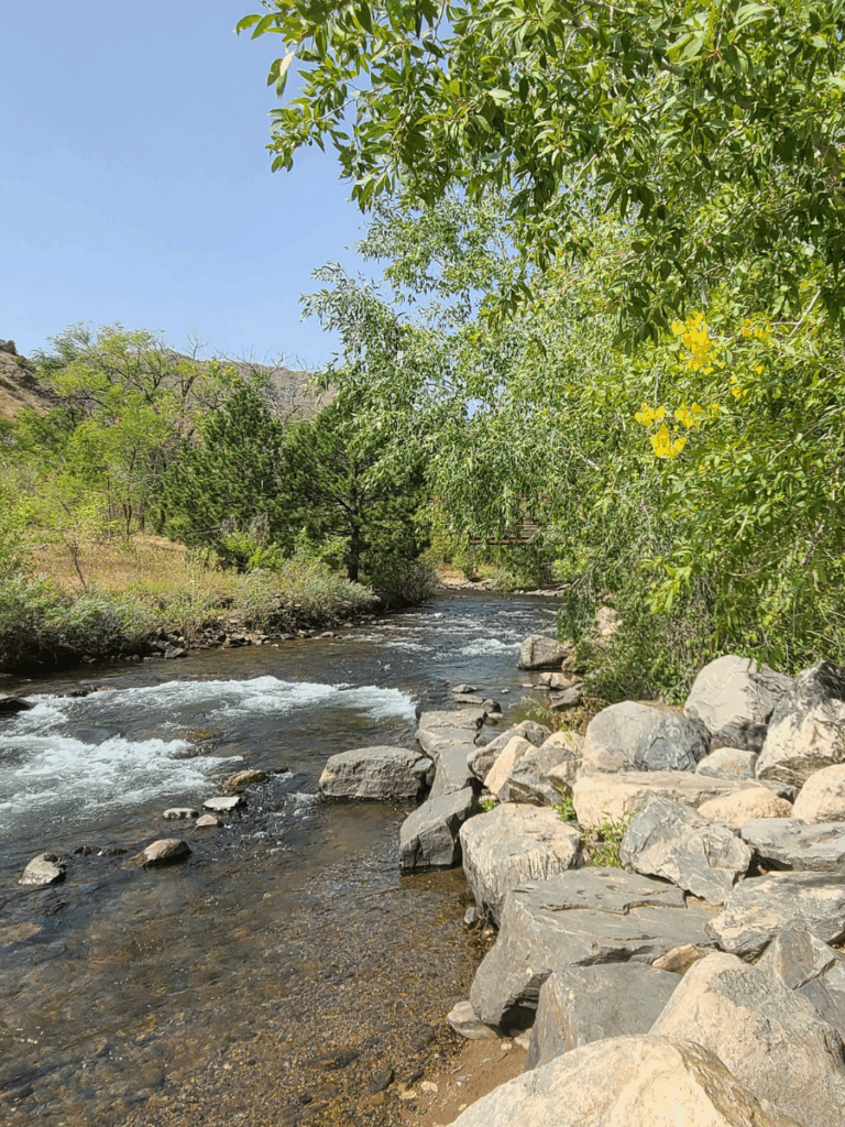 The 8 Most Scenic Rivers in Colorado - Wilderness Aware CO